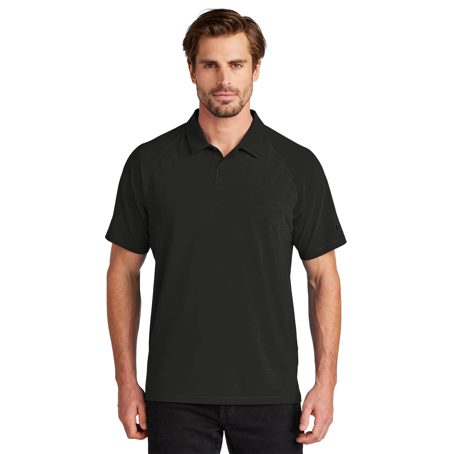 Men's OGIO Motion Polo - Florida Golf Course Superintendents Association